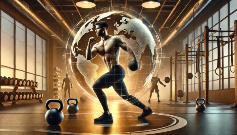 Around The World Exercise: All You Need To Know In 2025